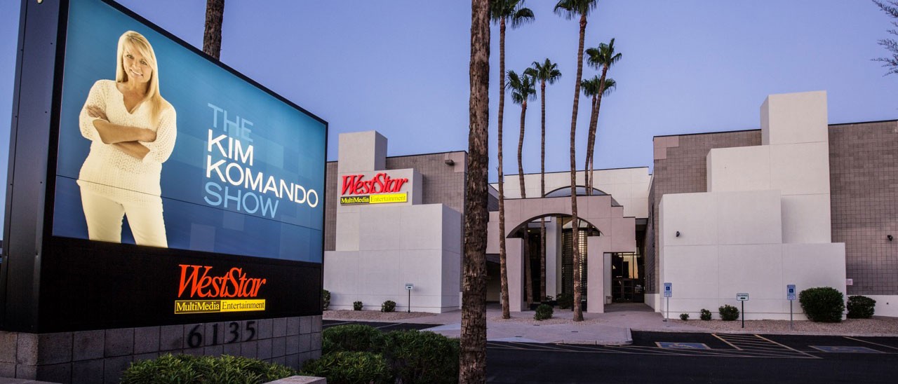 Careers - Komando.com