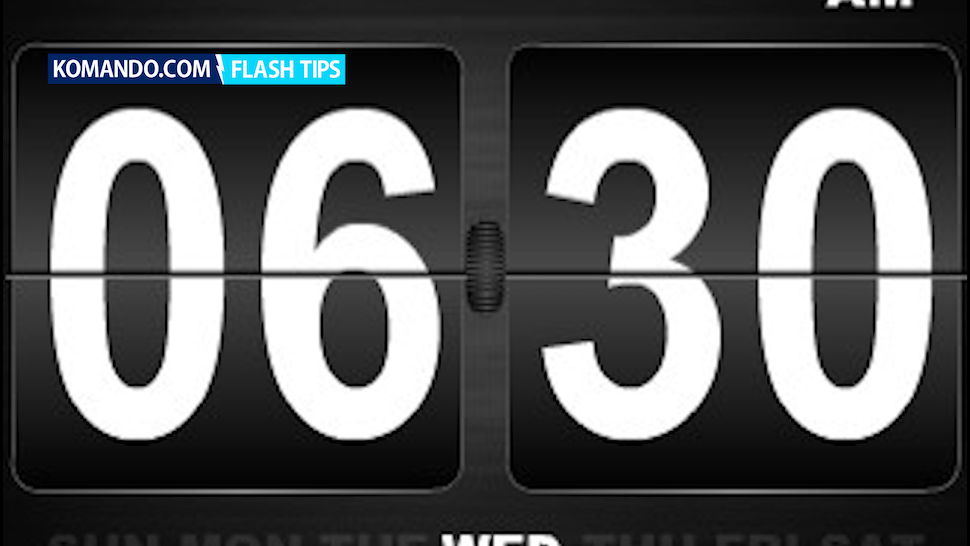 5 awesome alarm clock apps - Komando.com