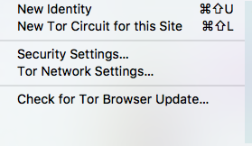 How to disable javascript in tor browser app - precisionpole