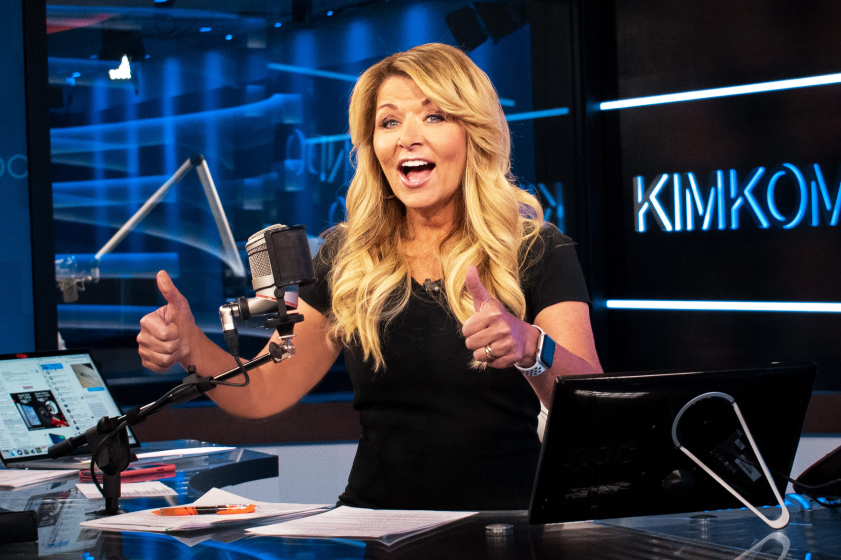 The Kim Komando Television Show - Komando.com