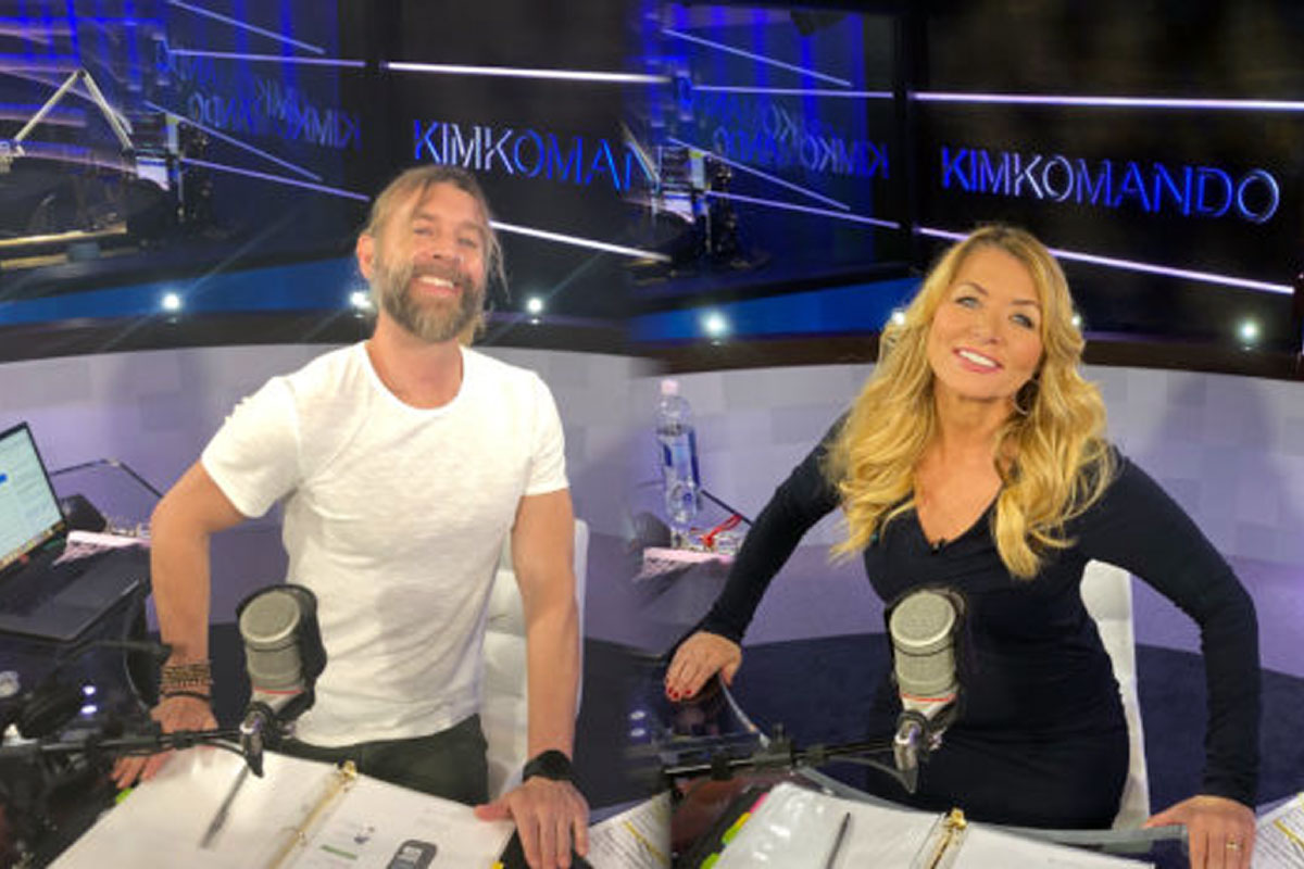 The Kim Komando Television Show - Komando.com