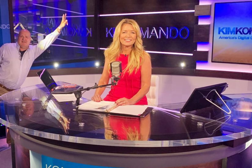 The Kim Komando Television Show - Komando.com