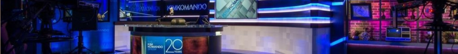 Contact Us - Komando.com