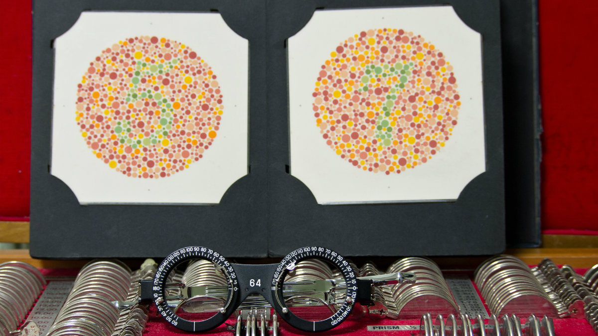 eyesight Archives - Komando.com