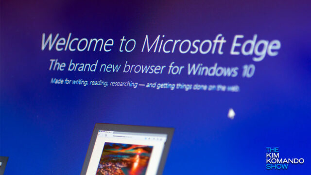 Microsoft finally kills Internet Explorer. Should you use Edge? Microsoft finally kills Internet Explorer. Should you use Edge?