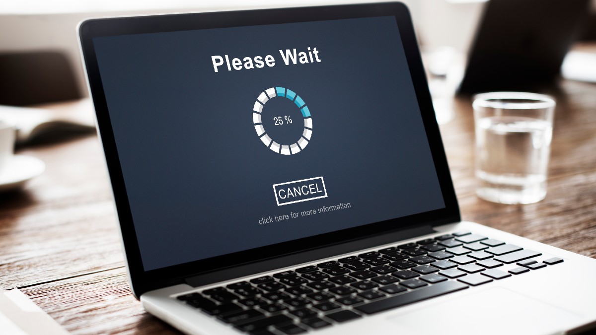 Can't watch your show? 5 easy ways to fix video buffering issues Can't watch your show? 5 easy ways to fix video buffering issues