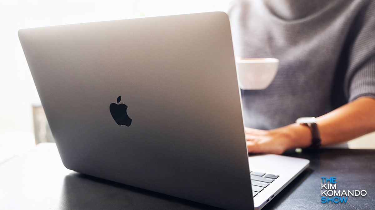 Major Security Flaw On Mac Computers Puts Your Data At Risk Update Now