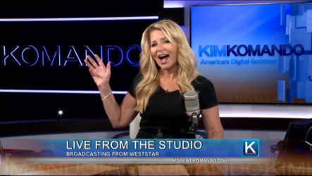 The Kim Komando Television Show - Komando.com