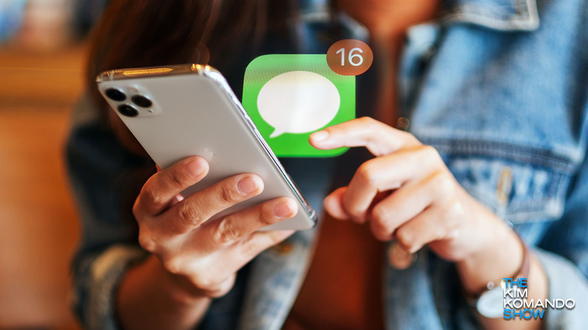 Millions Of Iphones Are Vulnerable To This Scary New Zero Click Hack