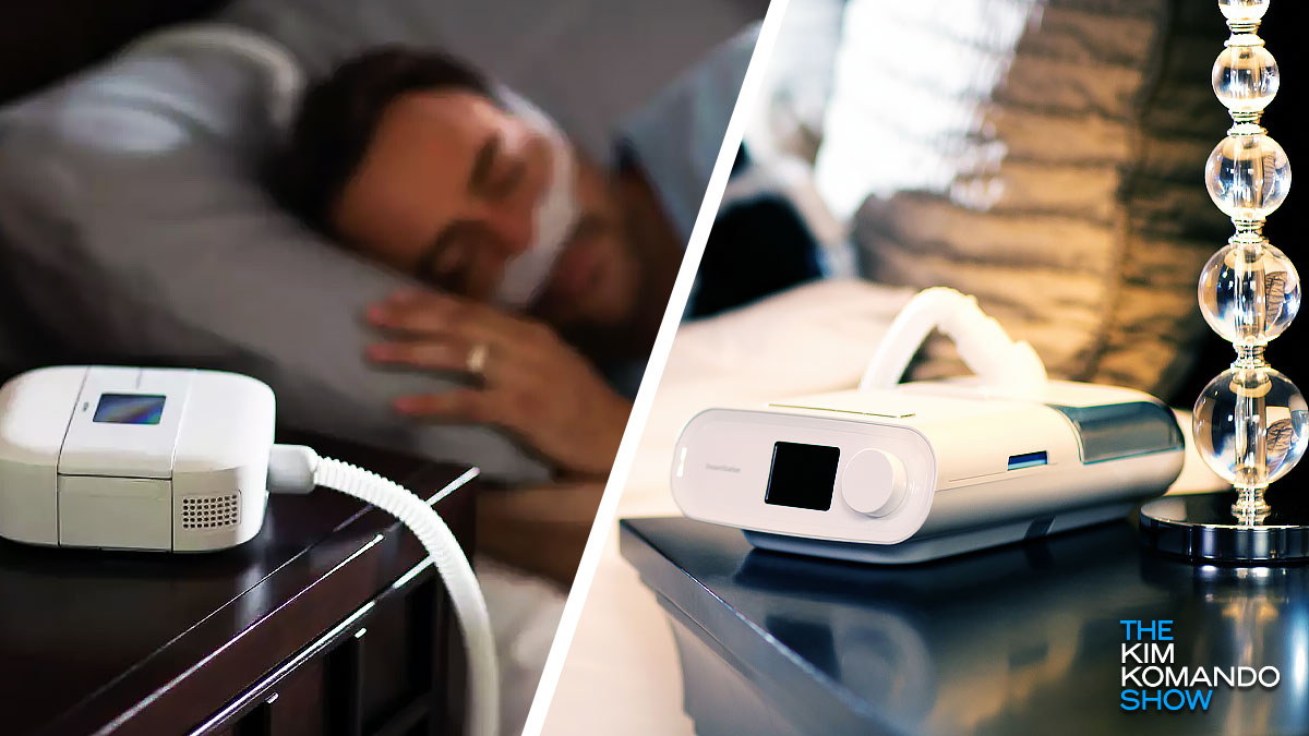 Tech Refresh: Fake Windows 11 installers, update your iPhone, Alexa's ...