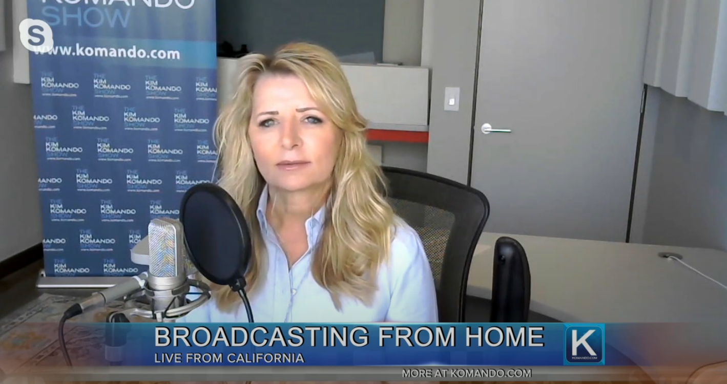The Kim Komando Television Show - Komando.com