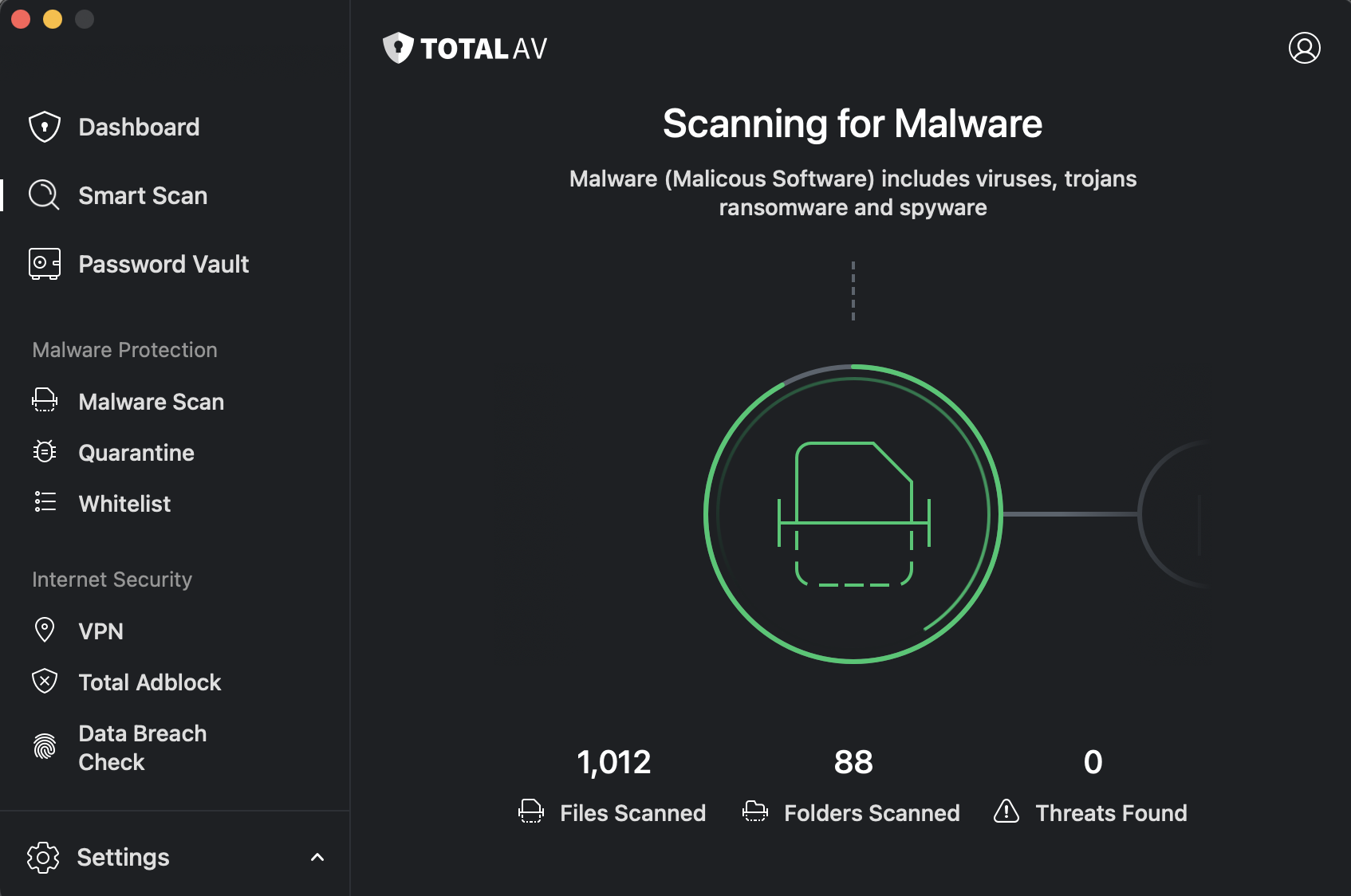 How to install antivirus and scan your computer - Komando.com