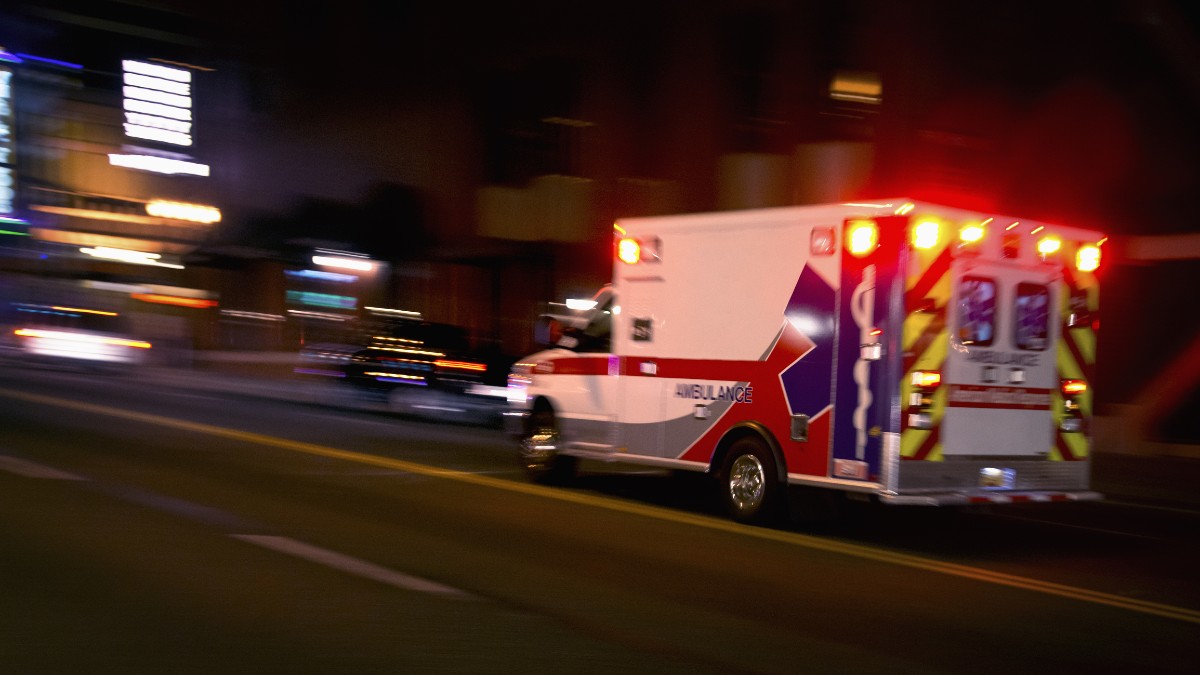 Safety Tip How To Use Siri To Call 911