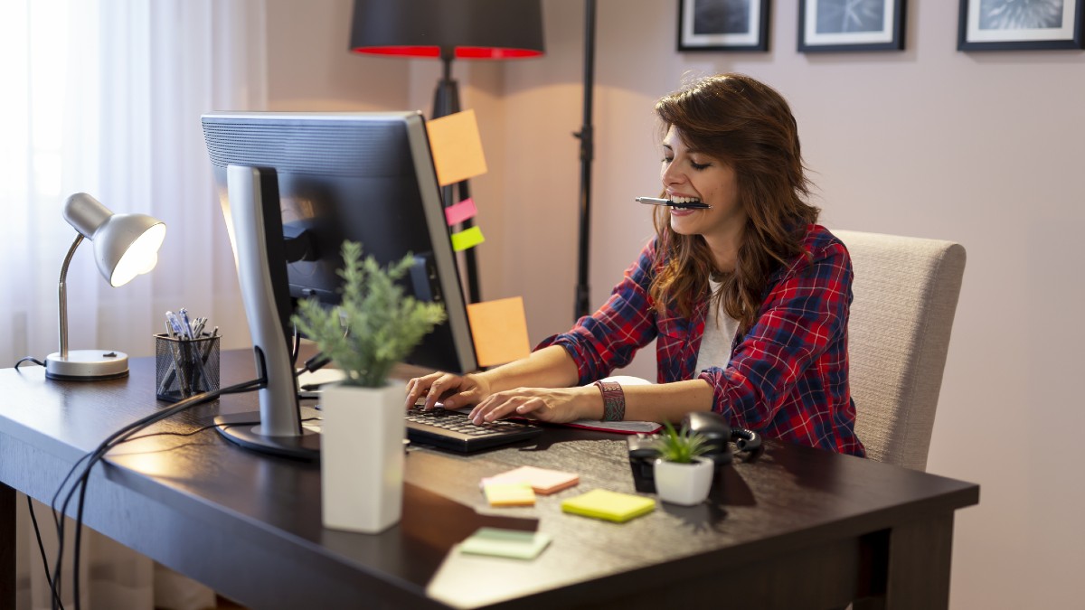 home office Archives - Komando.com