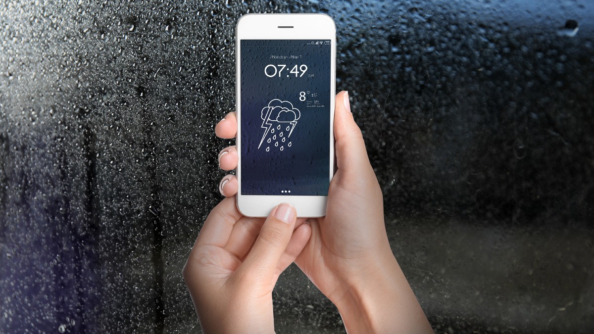 humidity Archives - Komando.com