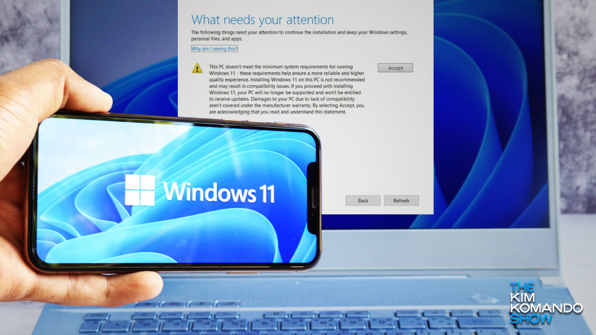 display Archives - Komando.com
