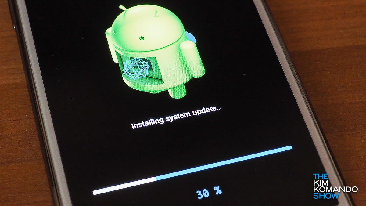 Digital Life Hack: How to send self-destructing emails - Komando.com