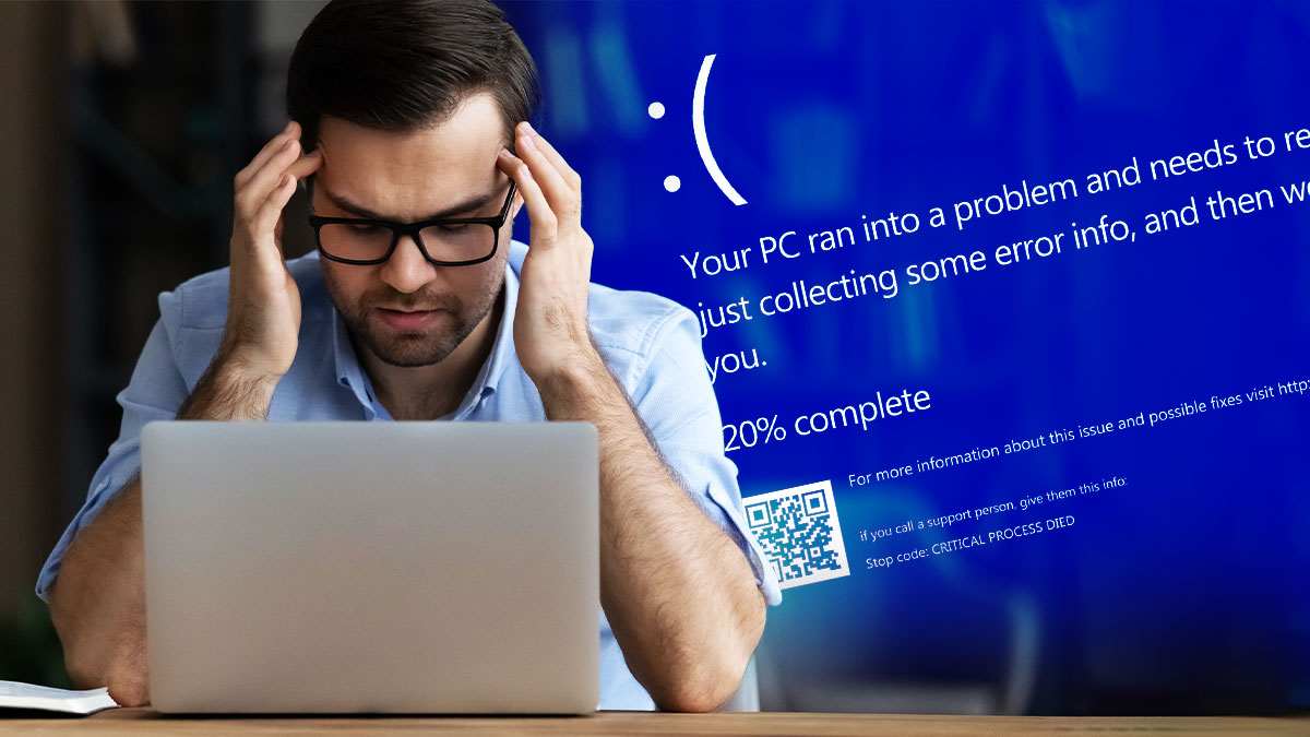 Tech 101 What To Do When Your Computer Freezes M Dudes Tech 101 What To Do When Your Computer Freezes M Dudes