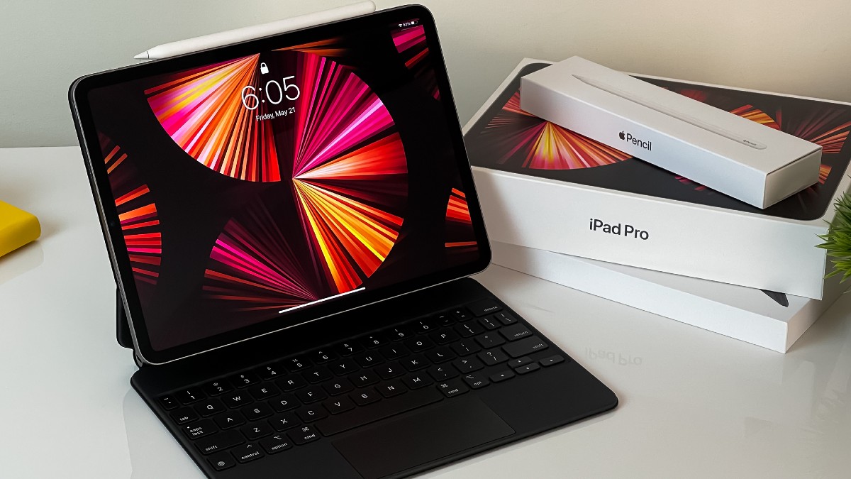 10 tips and tricks for your new iPad