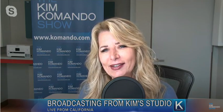 The Kim Komando Television Show - Komando.com