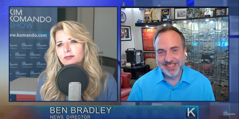 The Kim Komando Television Show - Komando.com