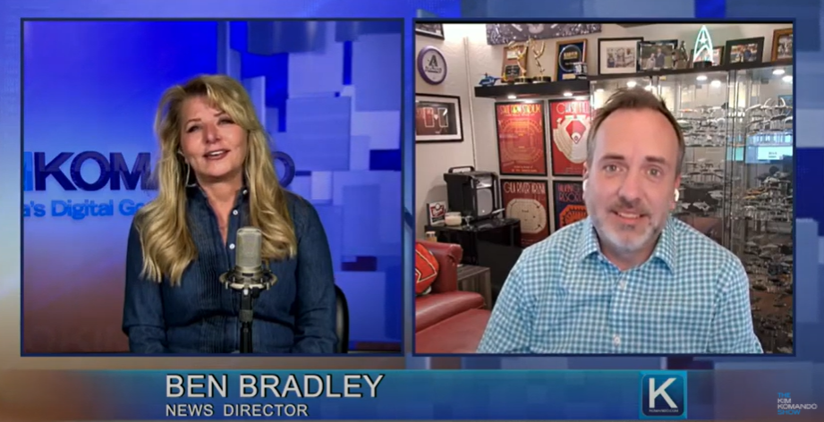 The Kim Komando Television Show - Komando.com