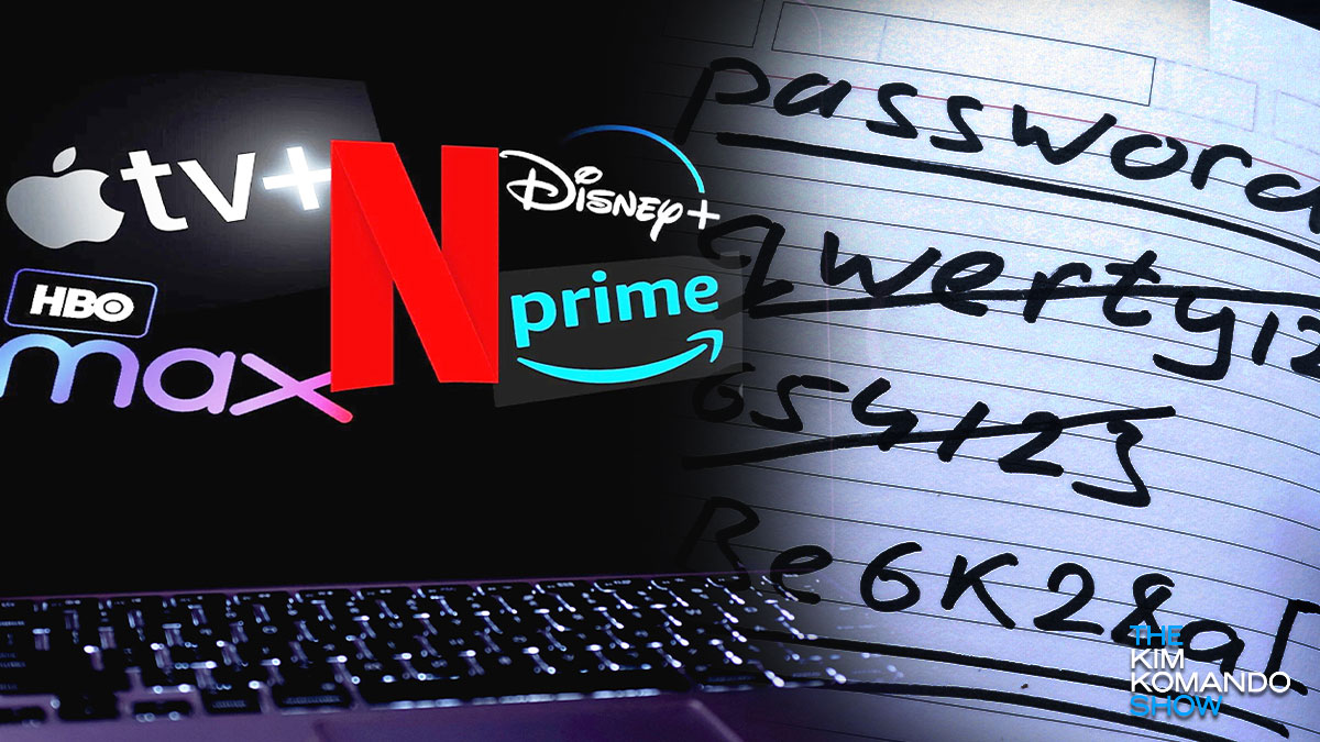 Big trouble ahead for streaming services - Komando.com