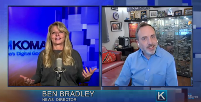 The Kim Komando Television Show - Komando.com