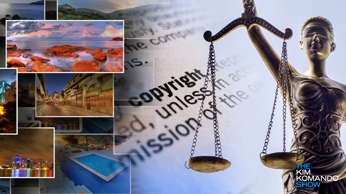 Your phone's new tool can identify just about anything - Komando.com