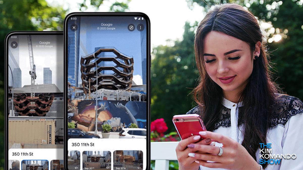Google Maps Trick Shows Your House or Any Other Place From Years Ago google-maps-trick-shows-your-house-or-any-other-place-from-years-ago
