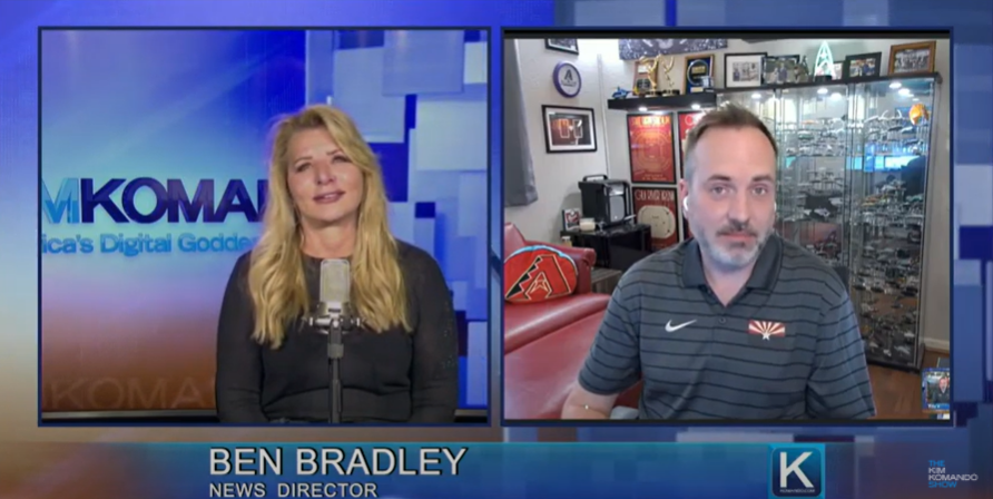 The Kim Komando Television Show - Komando.com