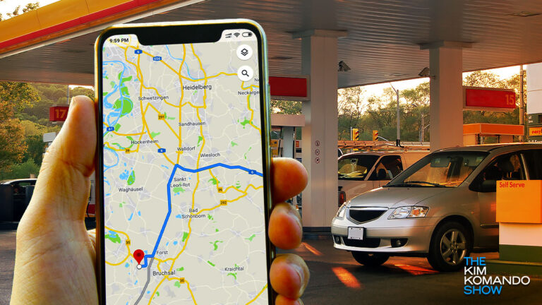 Latest tech news, how-tos, and deals | Komando.com