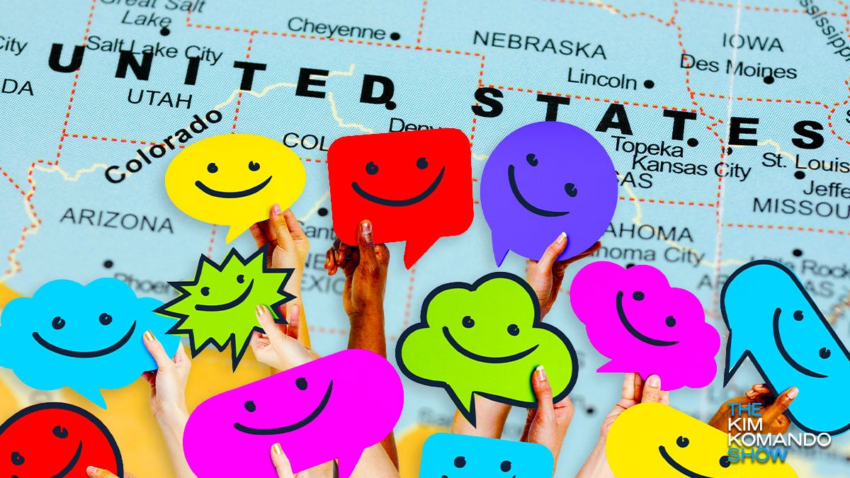 Smart headlights, ads on Apple Maps, find hidden trackers - Komando.com