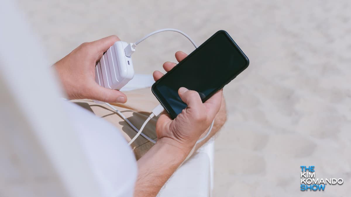 8 smartphone charging mistakes to avoid 8 smartphone charging mistakes to avoid
