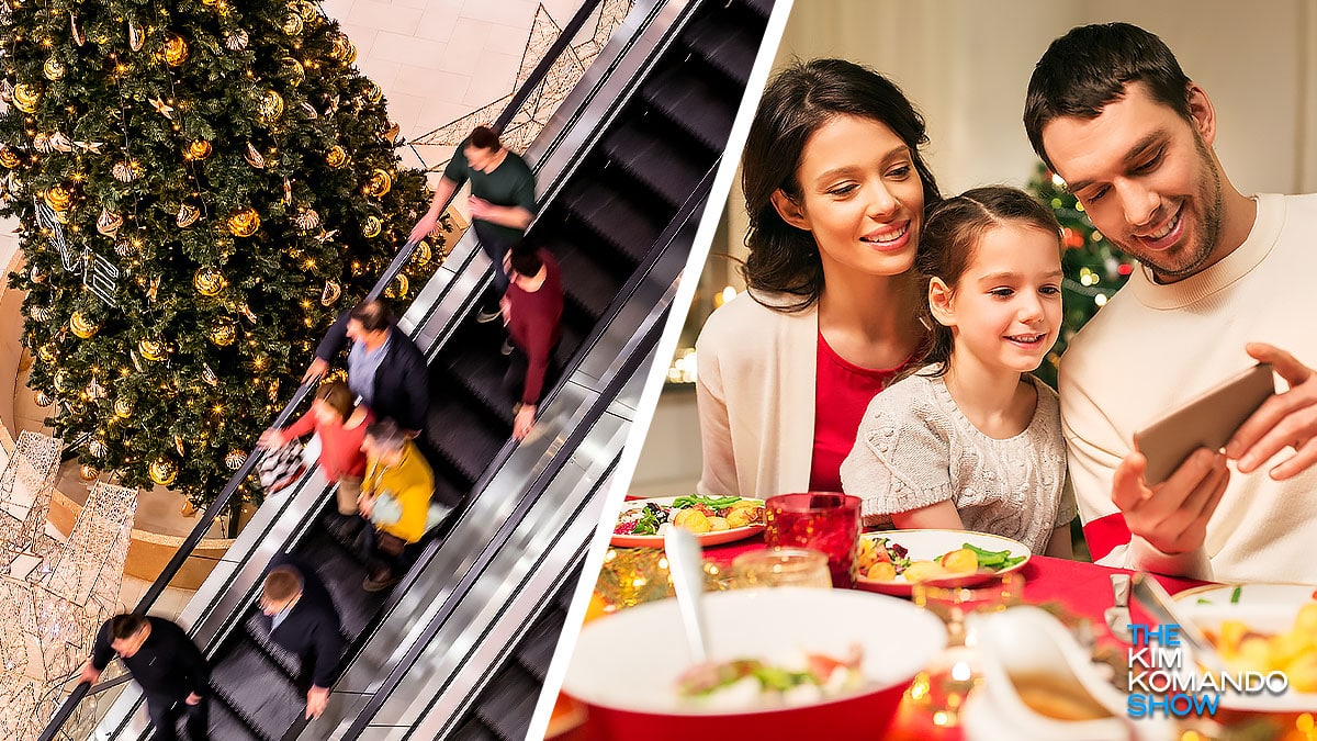 Strange ways to use an AirTag - Komando.com - K4