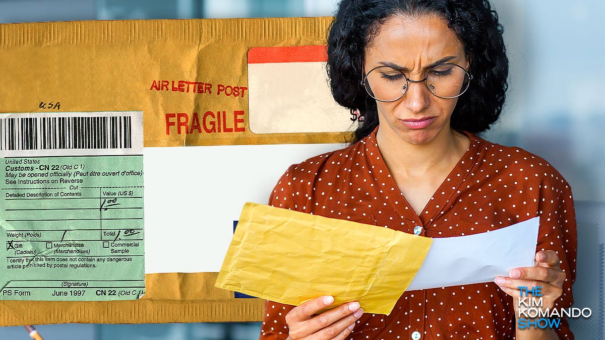 Avoiding the top online shopping scams - Komando.com