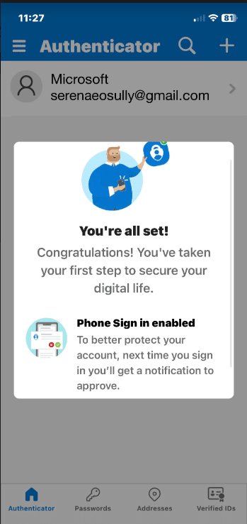 Authenticator apps protect your work accounts better than 2FA texts