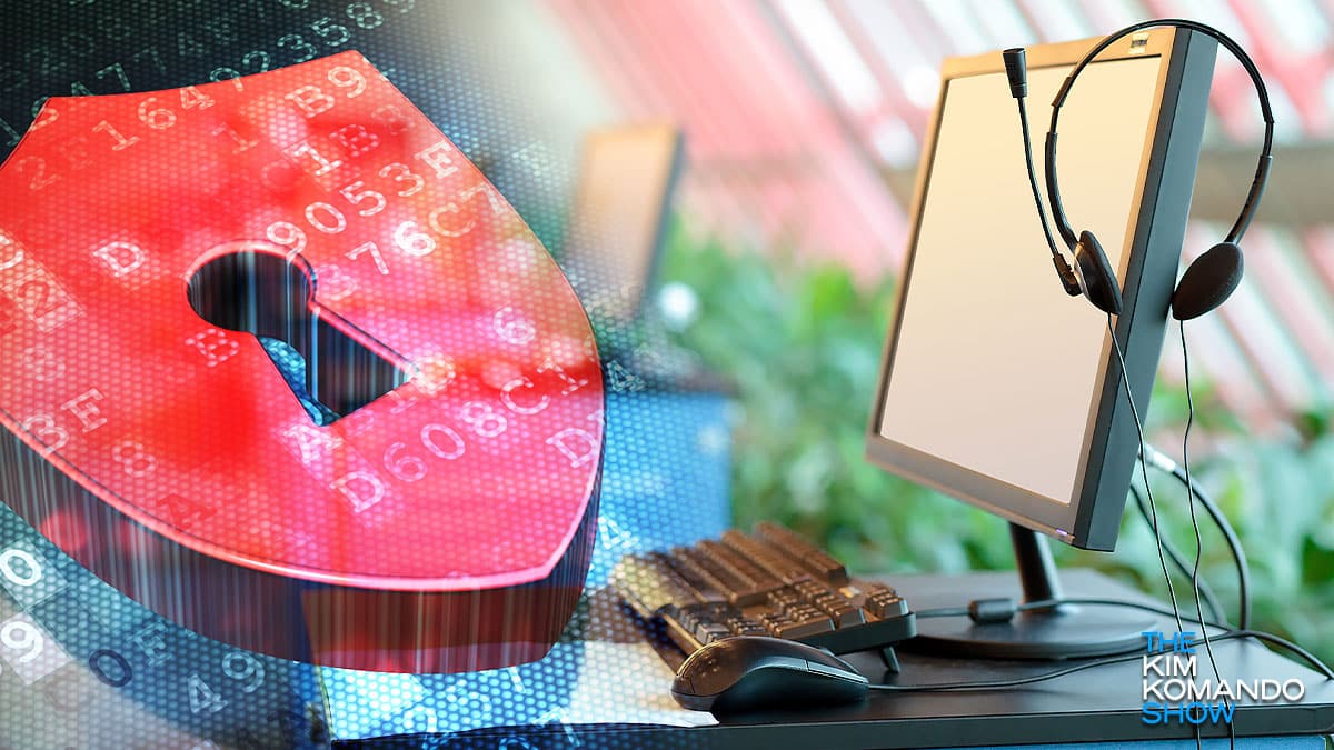 Set a timer on your photos for iPhone and Android - Komando.com