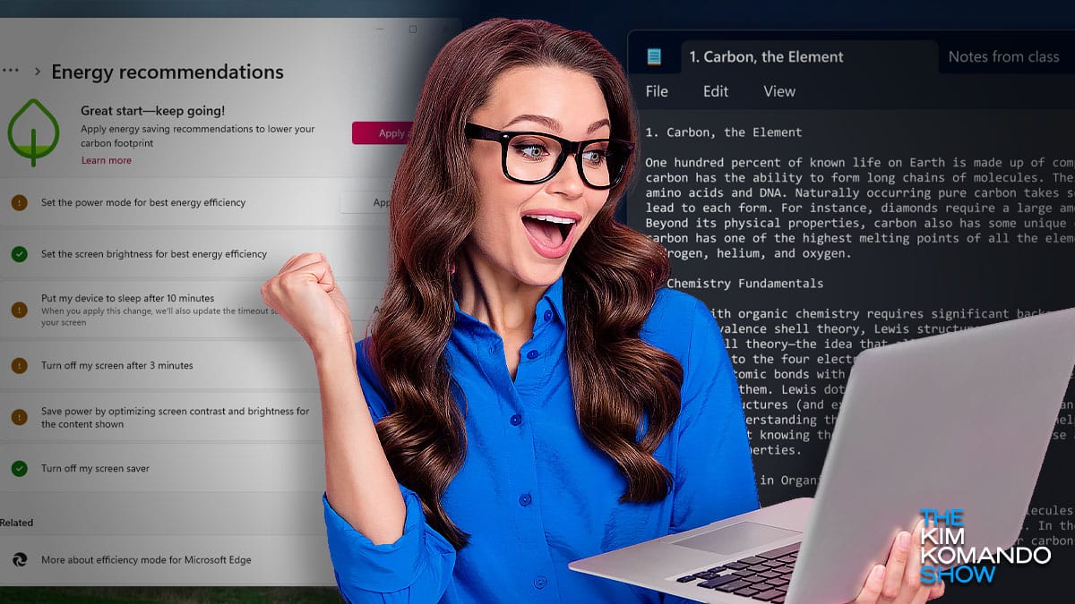 Microsoft Bing Chat Archives - Komando.com