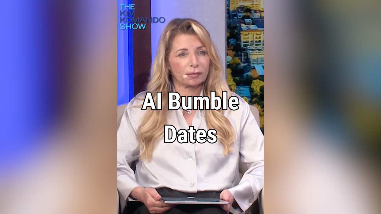AI Bumble dates - Komando.com