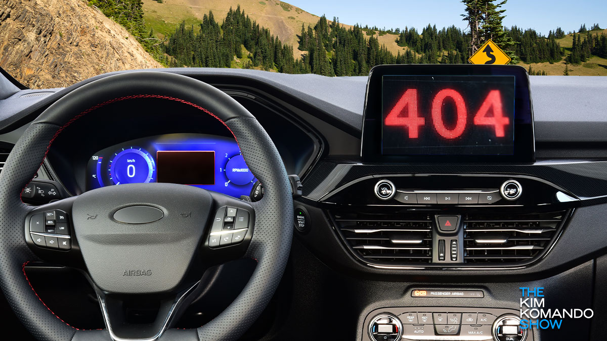 Getting filthy rich with artificial intelligence - Komando.com