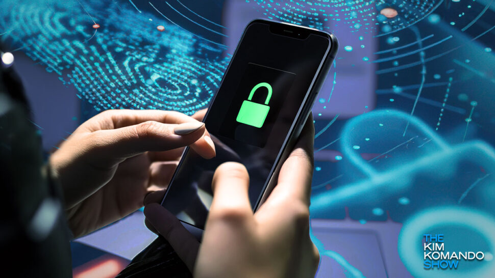How to run a 5-minute privacy check on your phone - Komando.com