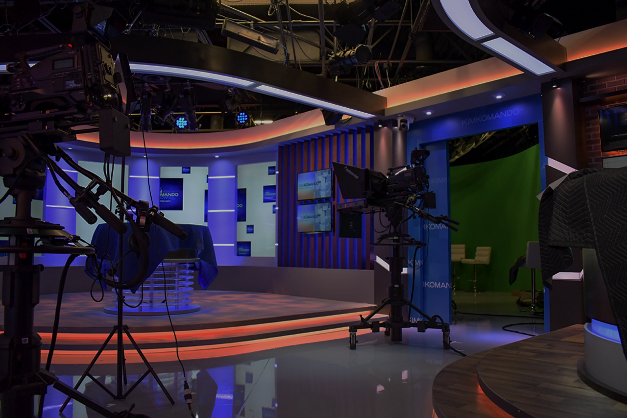 The Show - Komando.com