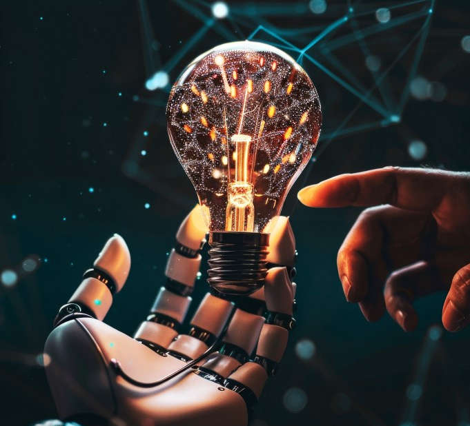 50 Smart Ways to Use AI - Komando.com