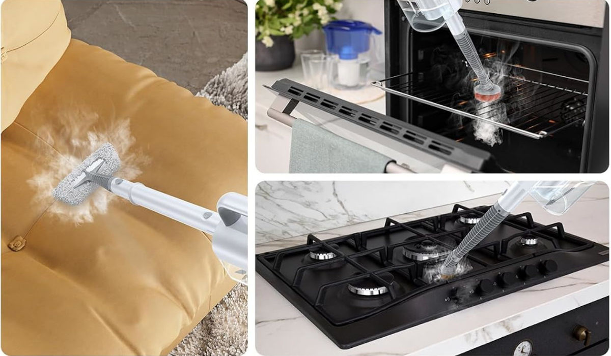 Sparkle season is every season - Komando.com