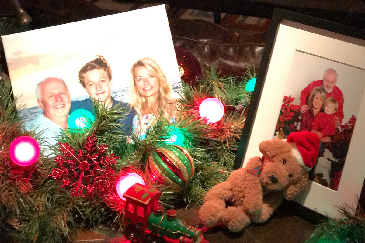 What Christmas is for me: A personal message from Kim Komando - Komando.com