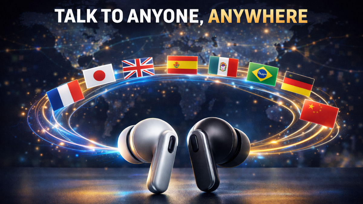 Forget Rosetta Stone: Real-time AI tools that end the language barrier ...