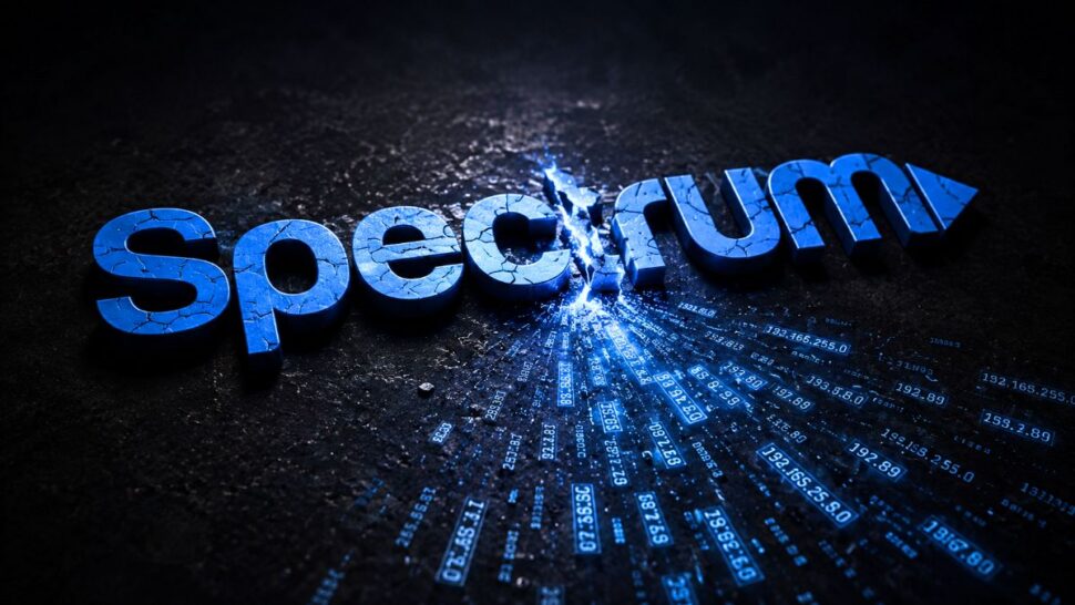 Your Spectrum bill isn’t the only thing they took. Hackers claim 42 ...
