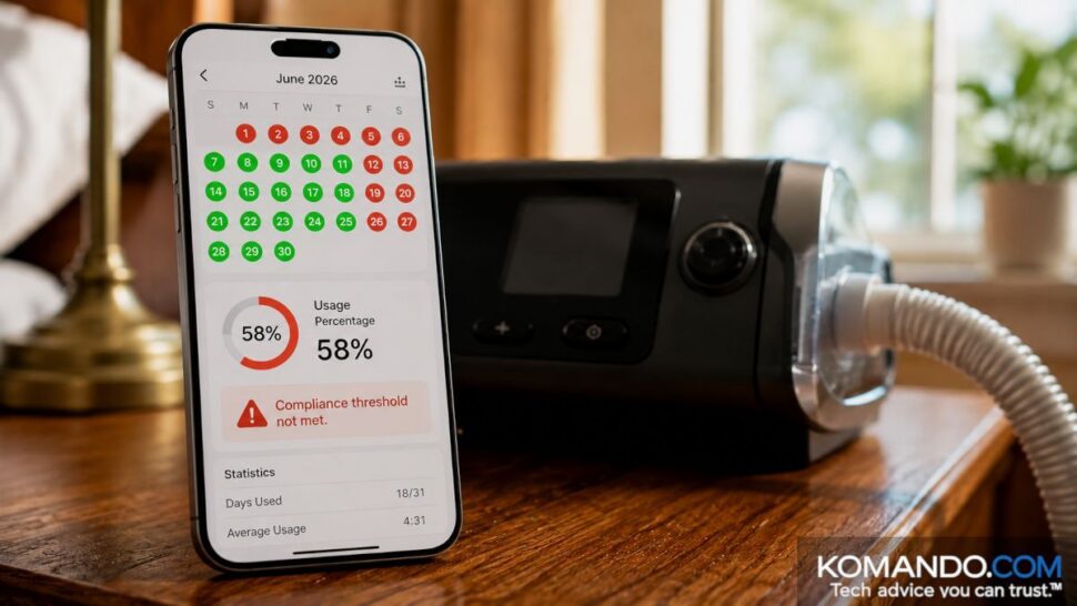 Medical devices in your home are quietly reporting on you to your ...